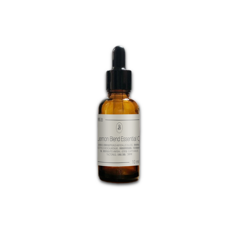 Botanica Compound Essential Oil Series – Botanica HK Limited