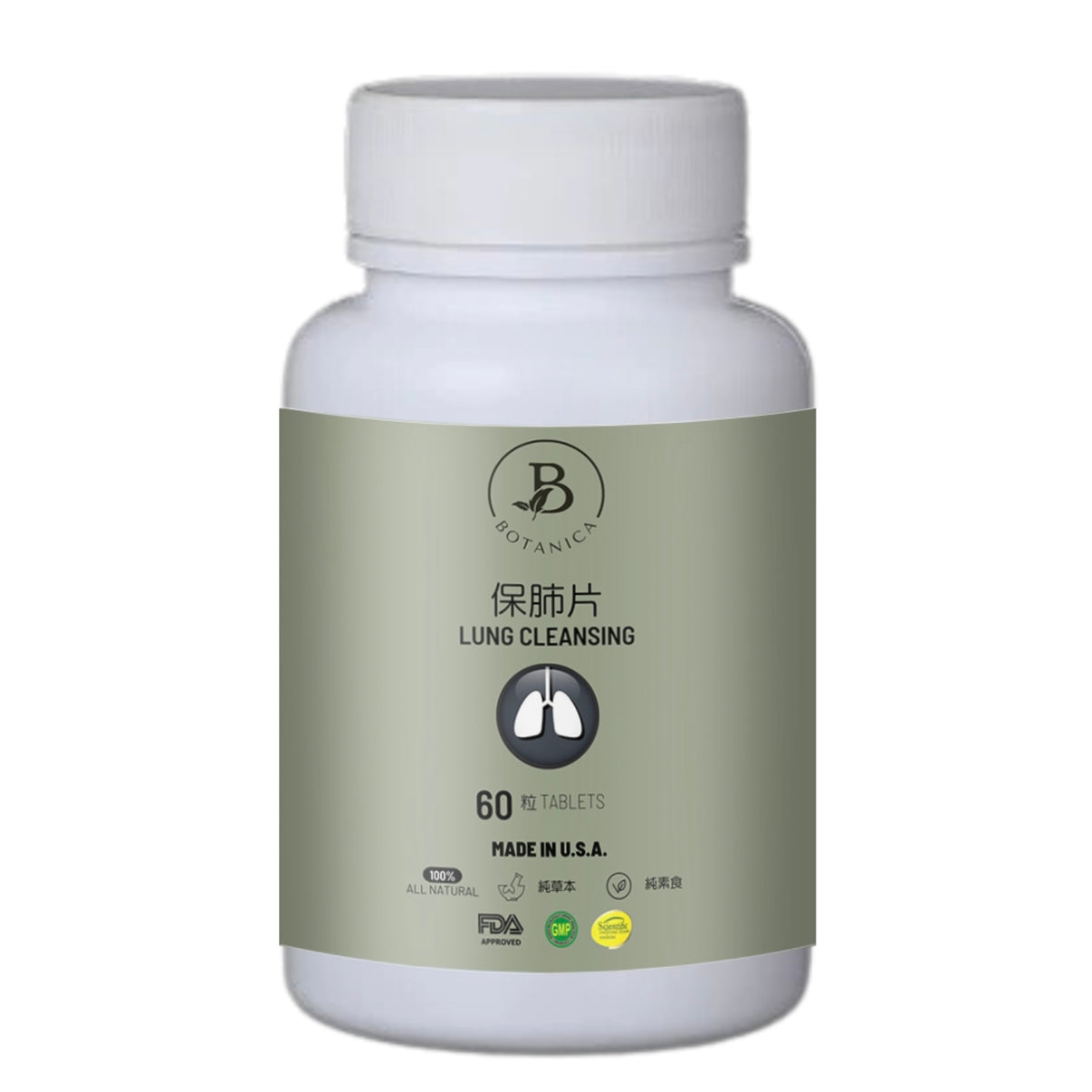 Qiang Shen Tablets – Botanica HK Limited